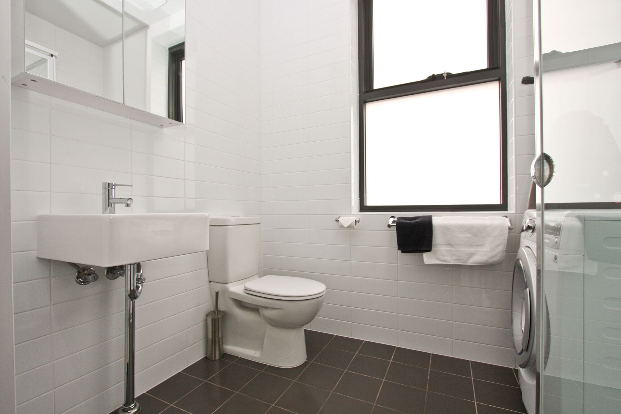 Modern Self Contained Apartments | Star Apartments