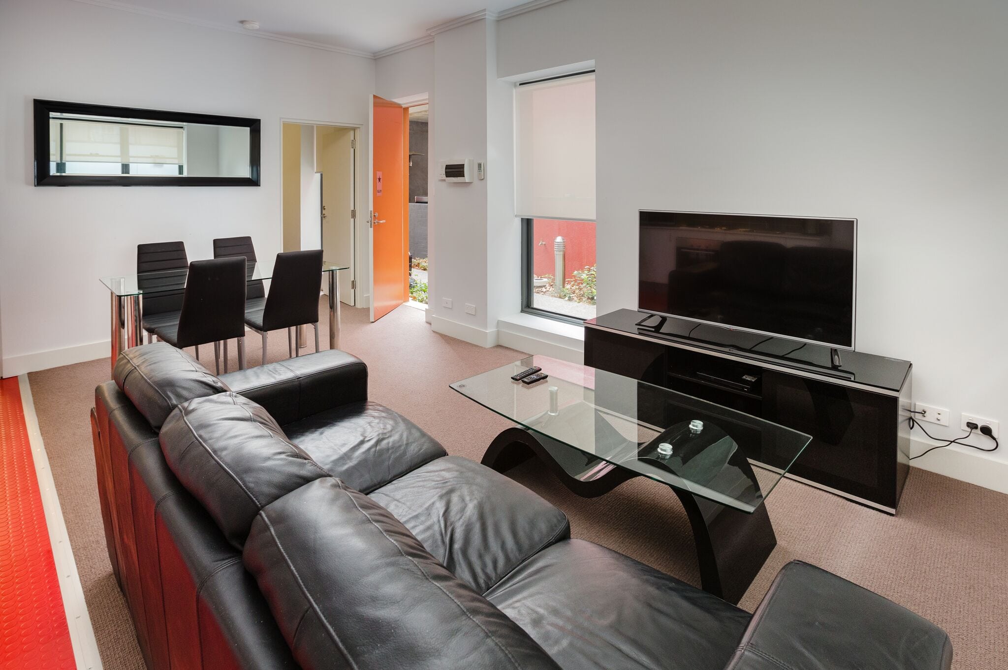 Modern Self Contained Apartments | Star Apartments